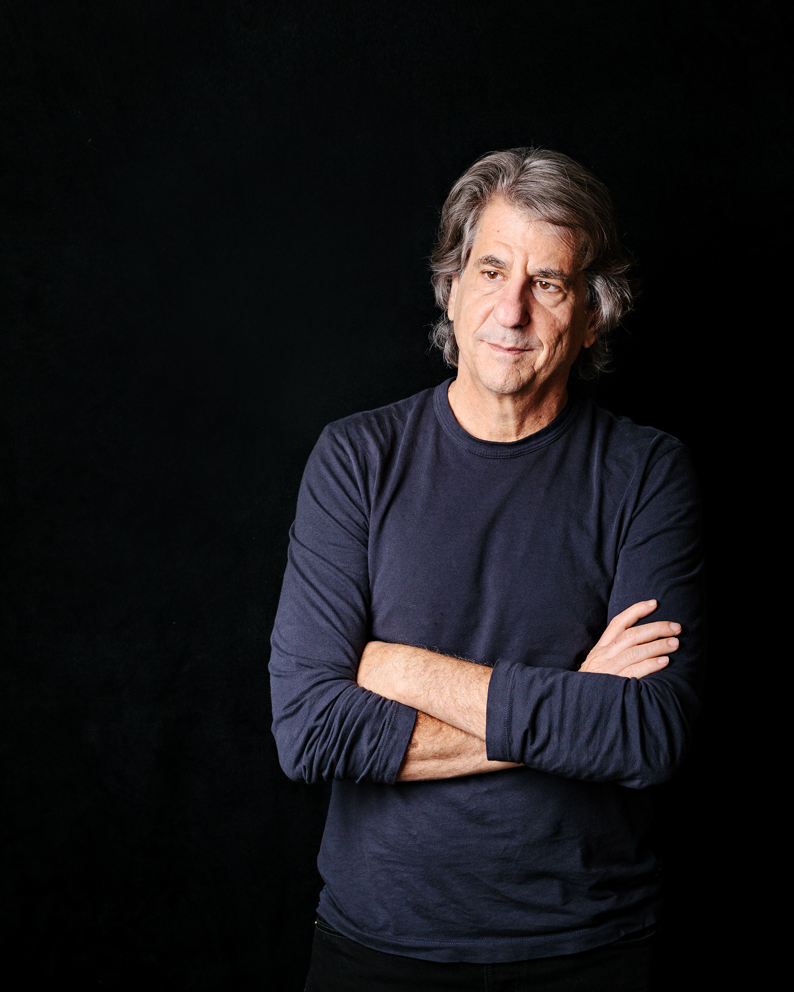 David Rockwell celebrates 30 years - identity