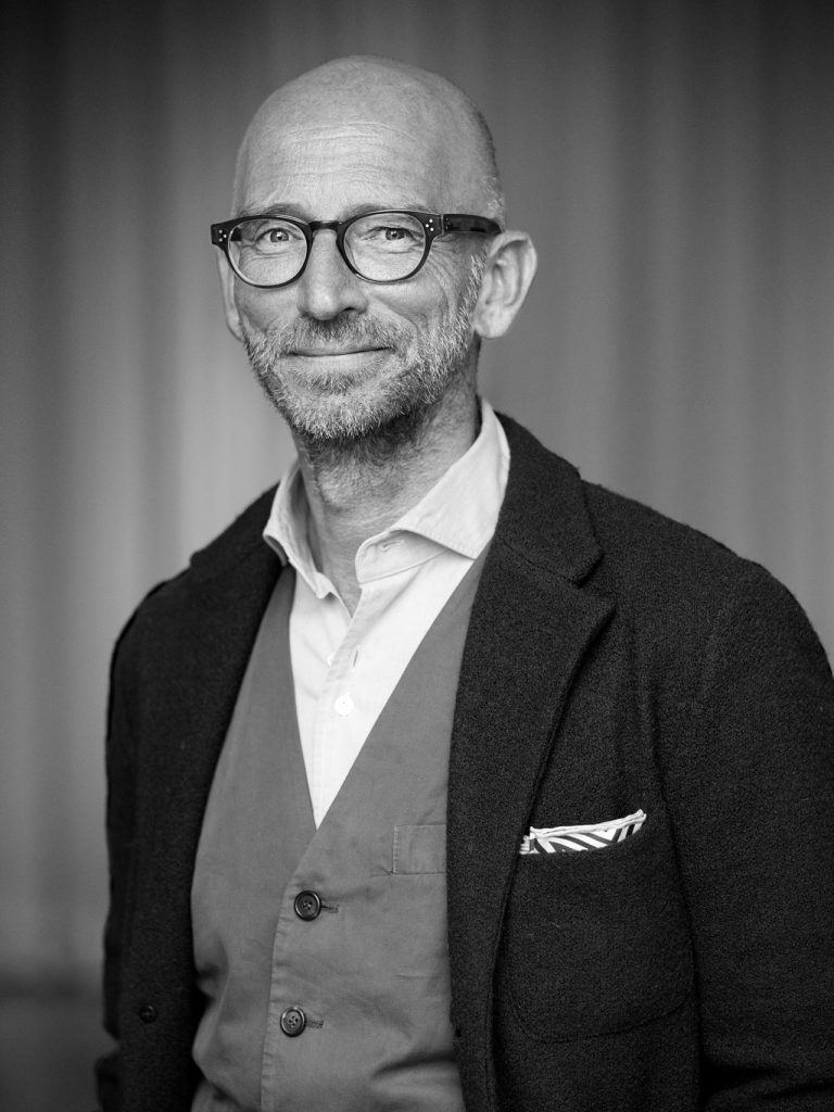 id Design Awards 2019 Juror: Christian Sieger - identity