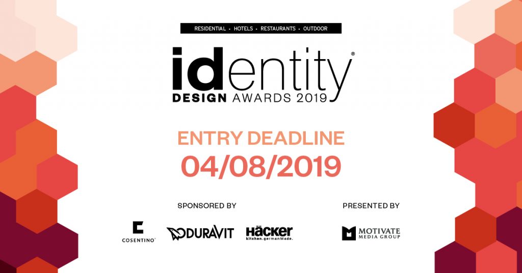 id Design Awards deadline approaching - identity