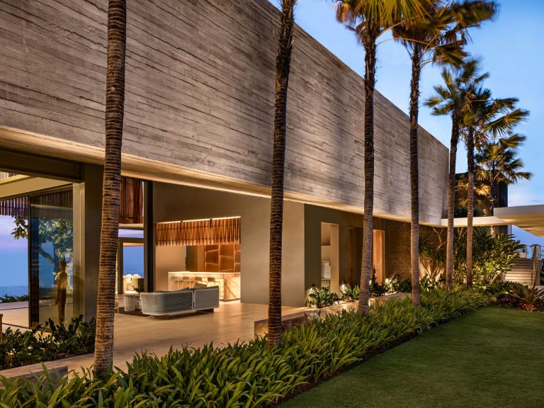 Bali high: the ultimate escape in a resort-inspired setting - identity