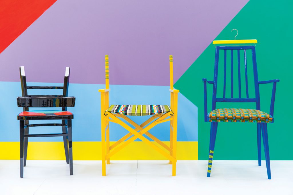 Yinka Ilori on how his work impacts heritage, inclusion and ...