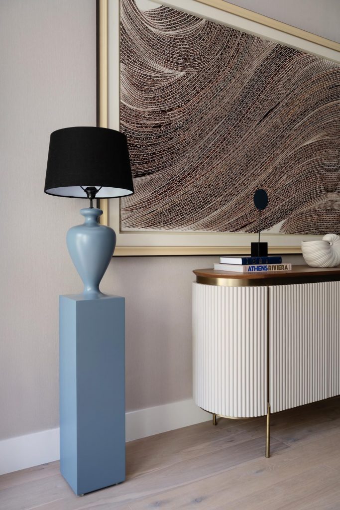 TAM Studio is creating bespoke furniture in Dubai to suit individual tastes