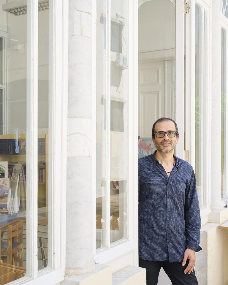 id50 | Revealing the best designers and architects in the Middle East