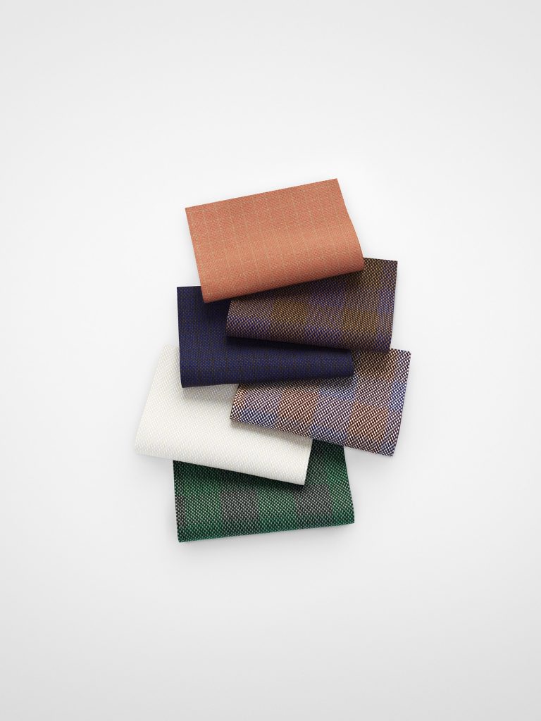 Here are six wallpaper and textile designs to help any space come to ...