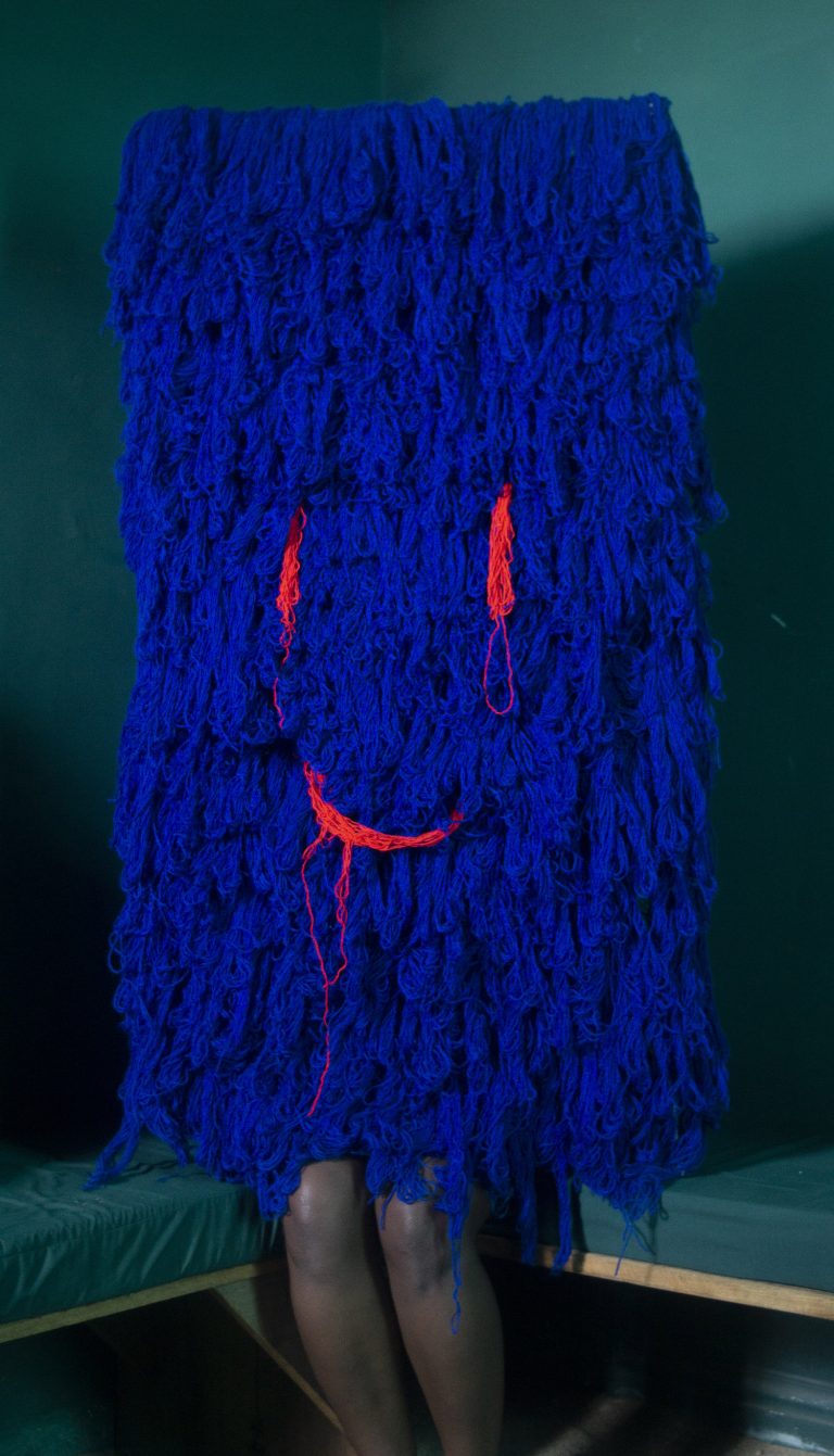 (Un)common Threads is a textile art show that interweaves narratives of ...