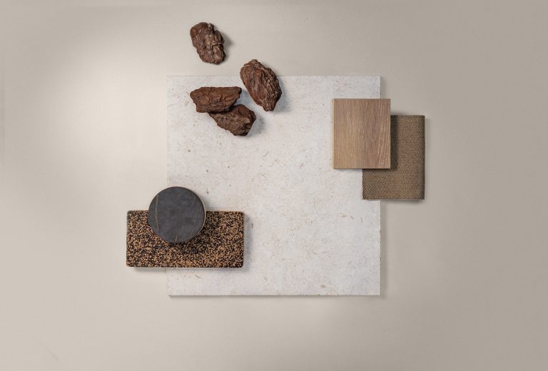 Cosentino's newest Dekton® Pietra Kode collection is inspired by ...