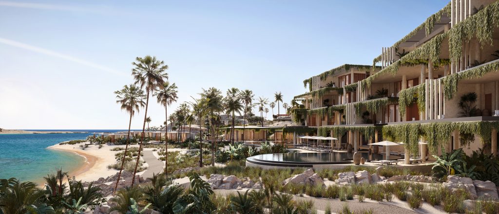 All you need to know about Amaala: A luxury and regenerative escape on ...
