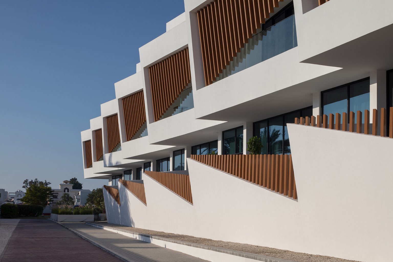 H Residences - Redesigning Culture and Community - identity