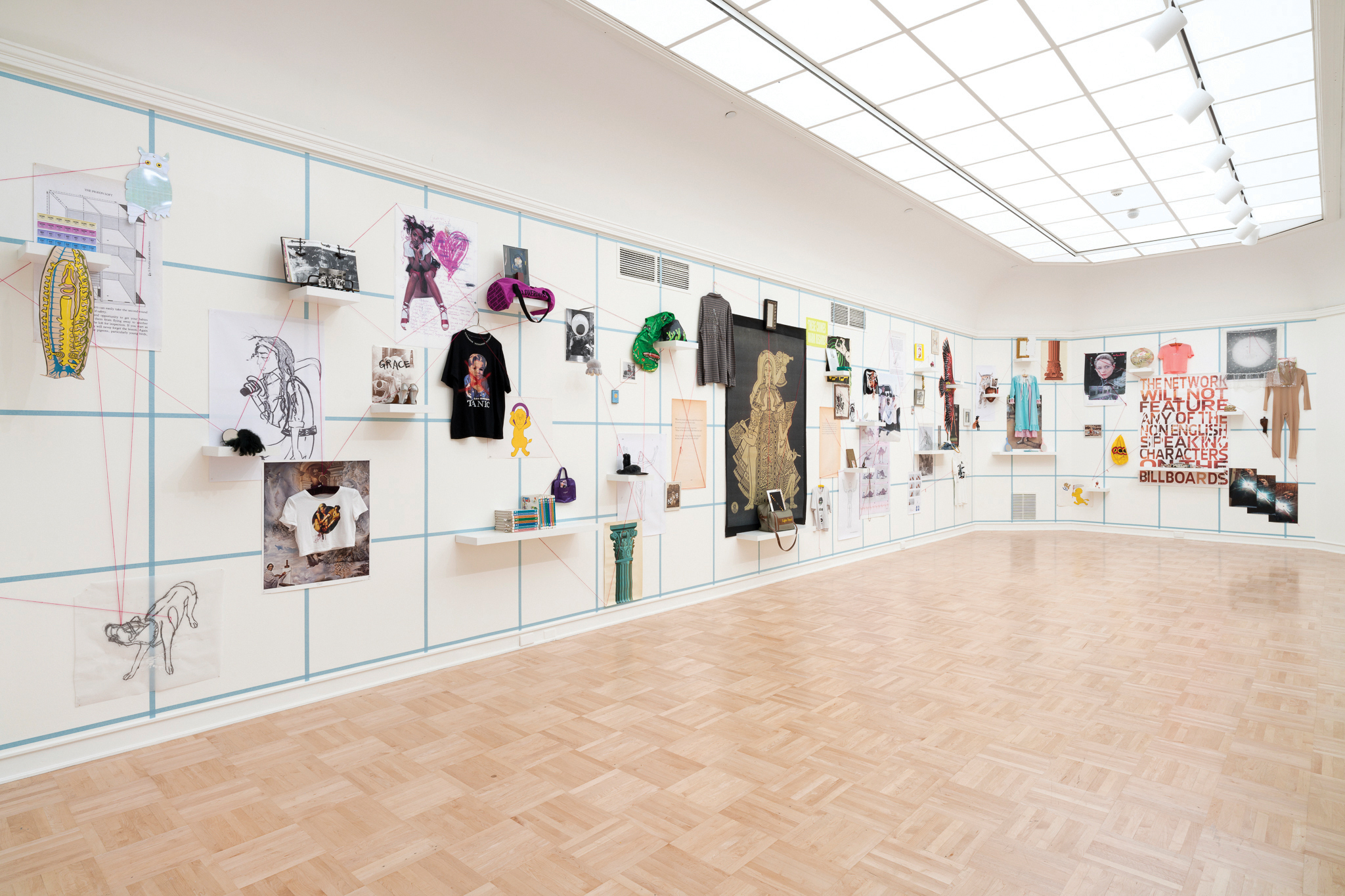 Here are the MENA artists advancing change - identity