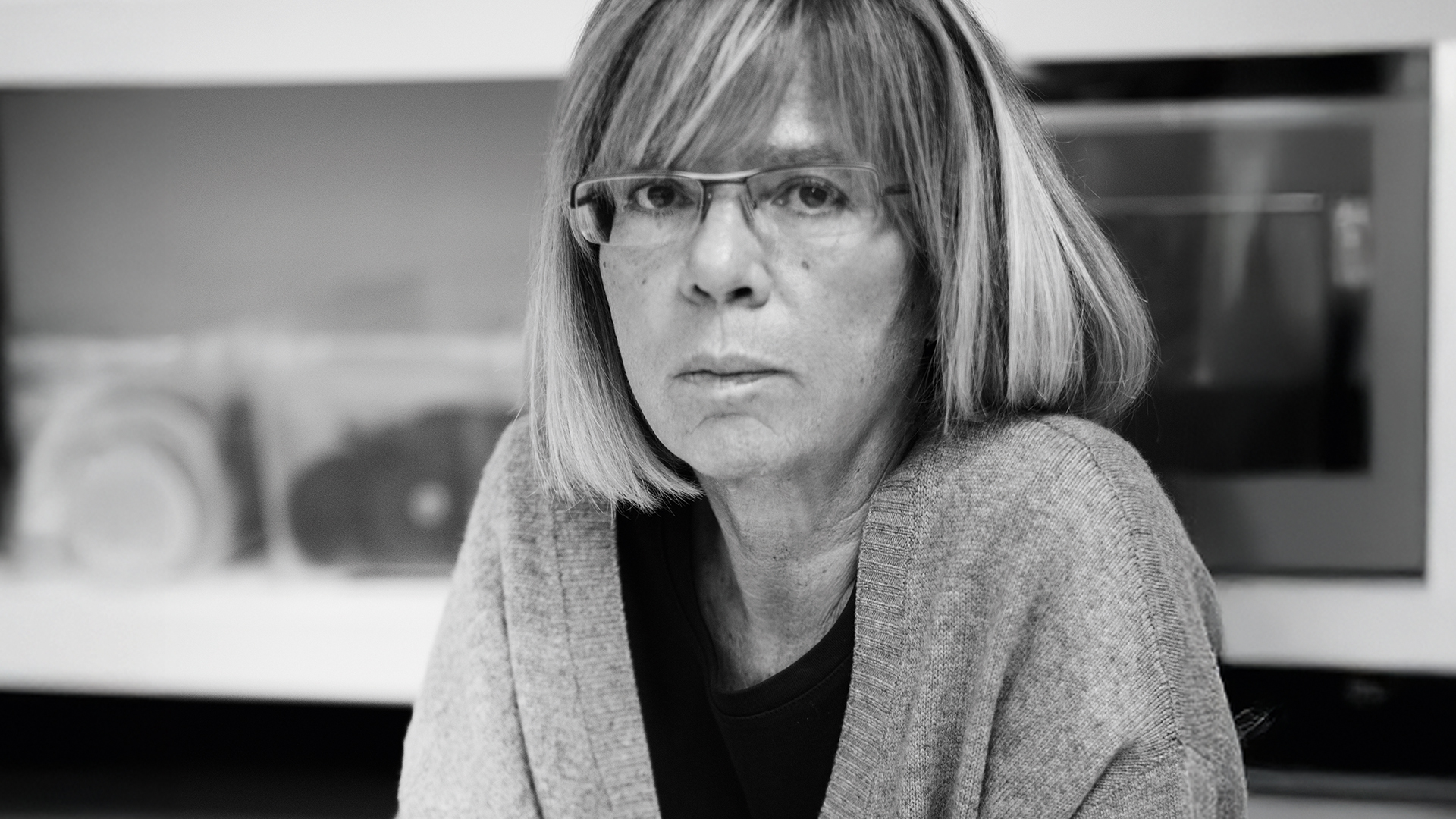 An interview with Anna Lenti, CEO of Paola Lenti at Purity Dubai - identity