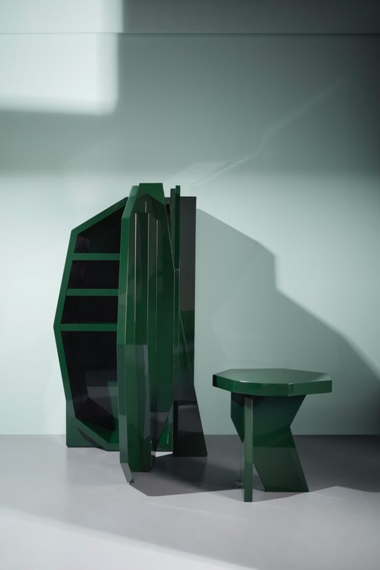 Things to Covet - identity