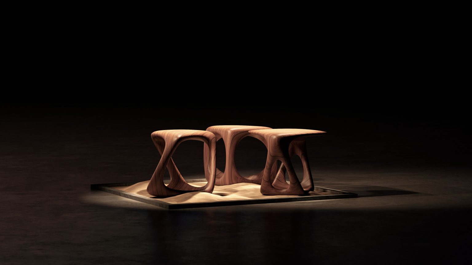 Dubai - Design - Week - 2025 - identity