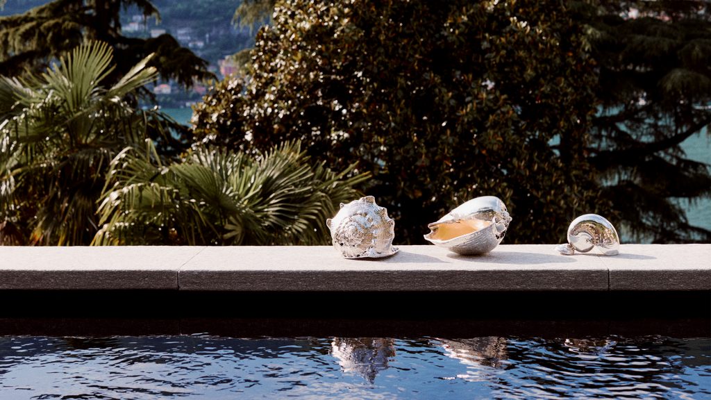 Things to Covet - October 2025 - identity